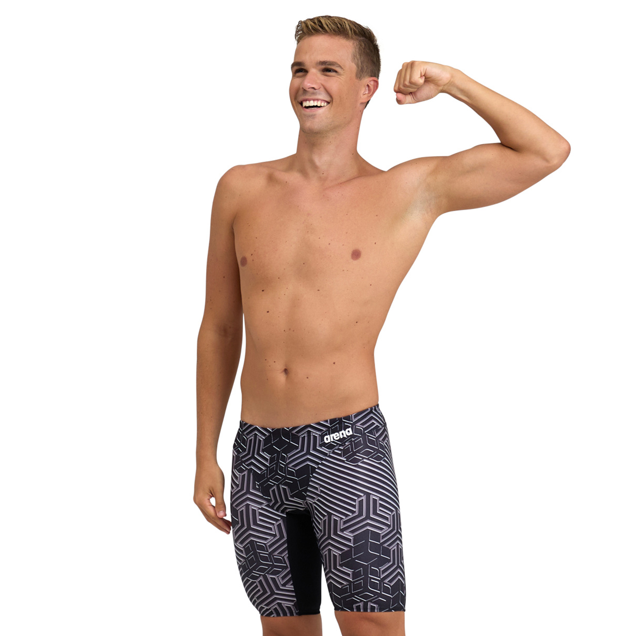 MENS ARENA KIKKO PRO SWIM JAMMER